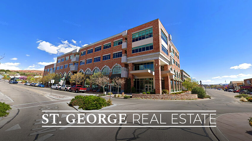 Houses for Sale in St George Utah | St George Real Estate